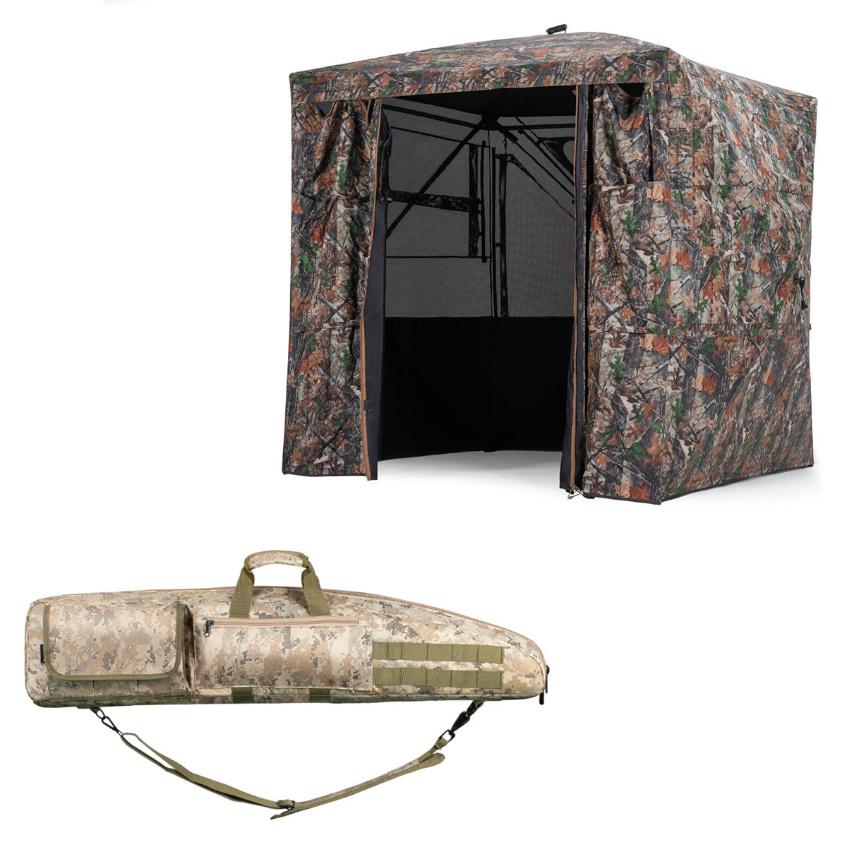 Hunting Set A – huntsen