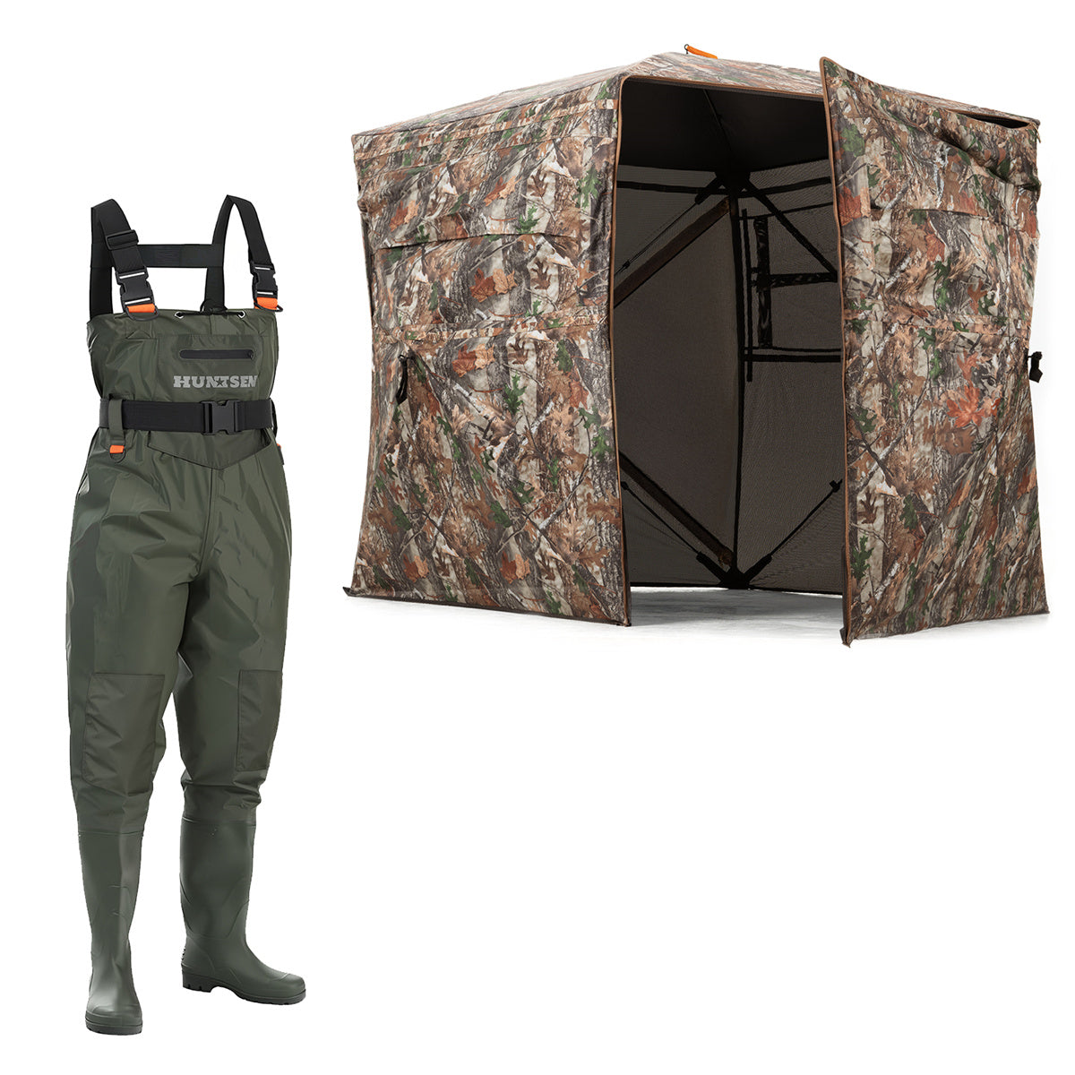Hunting Set B – huntsen